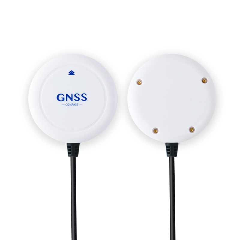 JS-N27UP36-9 GNSS G-Mouse Receiver Module -148dBm GPS BDS GLONASS Galileo