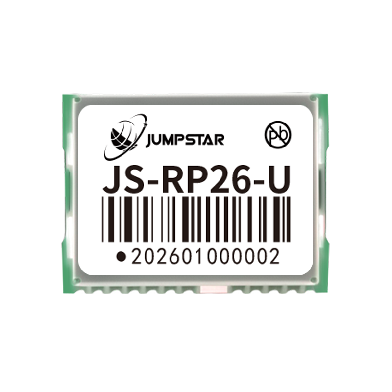 JS-RP26-U GNSS Antenna Module